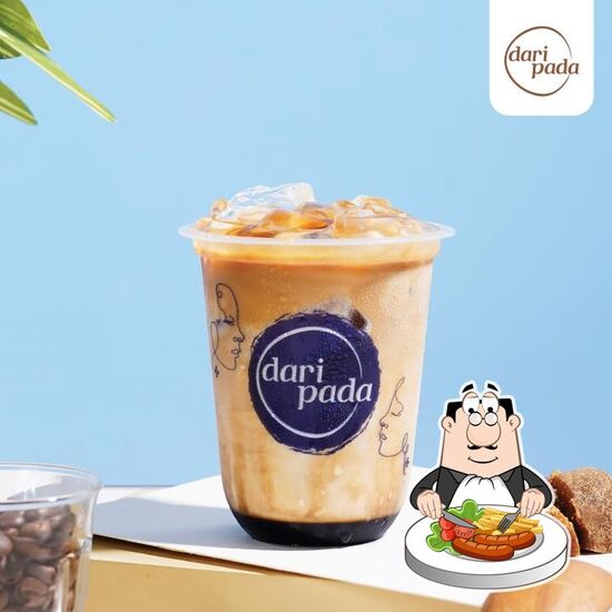 Carta de Hangry Majapahit - Moon Chicken x San Gyu x Ayam Koplo x Dari ...