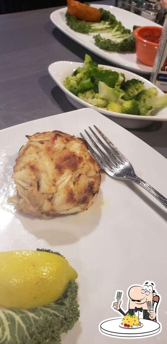 The Olive Tree in Glen Burnie - Restaurant reviews