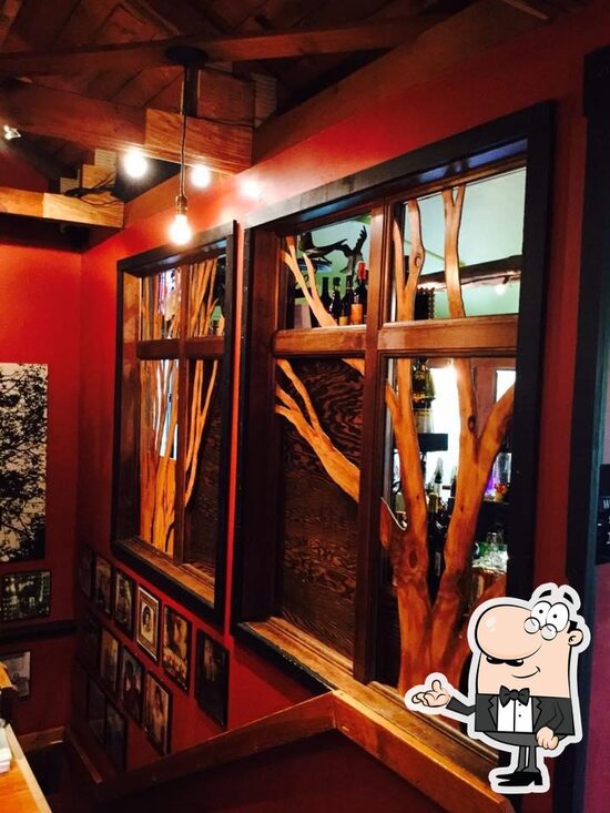 Blackbird Tavern LLC, Middlefield - Restaurant menu, prices and reviews