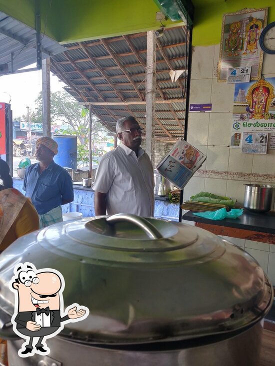 Baskar Food Restaurant - Restaurant menu, prices and reviews