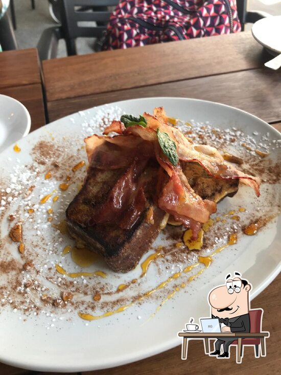 Bootlegger Grayston, Sandton - Restaurant menu, prices and reviews