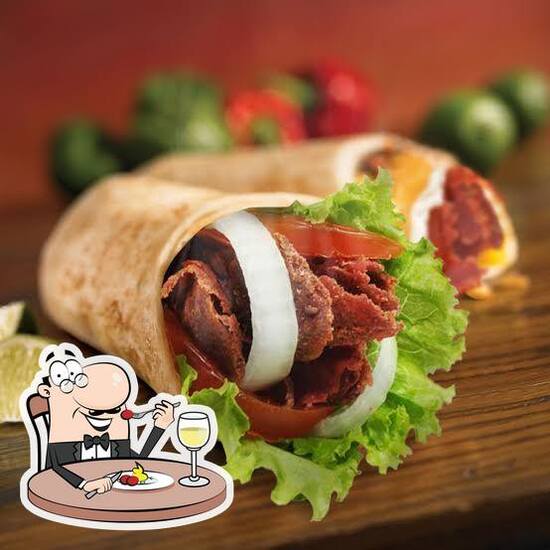 Restaurante Container Kebab, Banjarmasin - Opiniones del restaurante