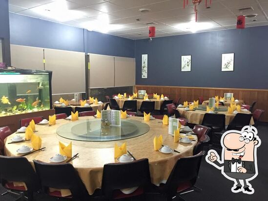 Menu at Diamond Chinese Restaurant, Belconnen, Shop 4/26 Wales St