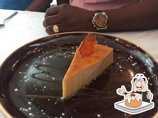 DIDO'S Food & Wine, La Romana - Seafood restaurant menu and reviews