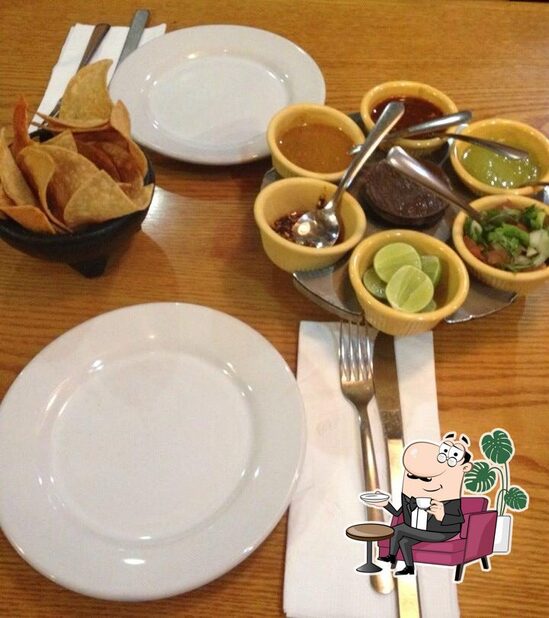 El Papalote Taco & Grill Cumbres, Monterrey - Menú del restaurante ...