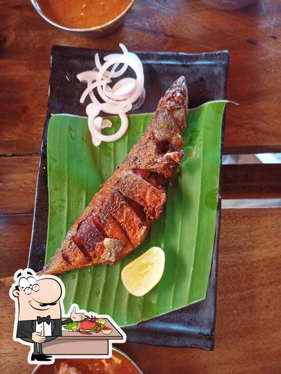 Fish Bites, Thrissur - Restaurant reviews
