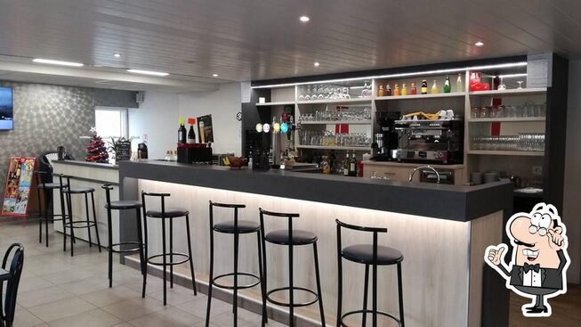Le Baz'bar, Bazoges-en-Paillers - Restaurant reviews