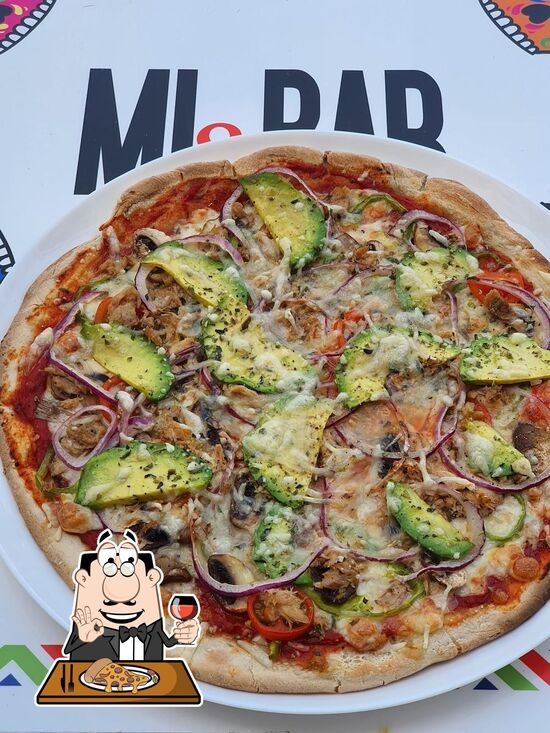 Mi&bar, Zafra - Menú del restaurante, precios y reseñas