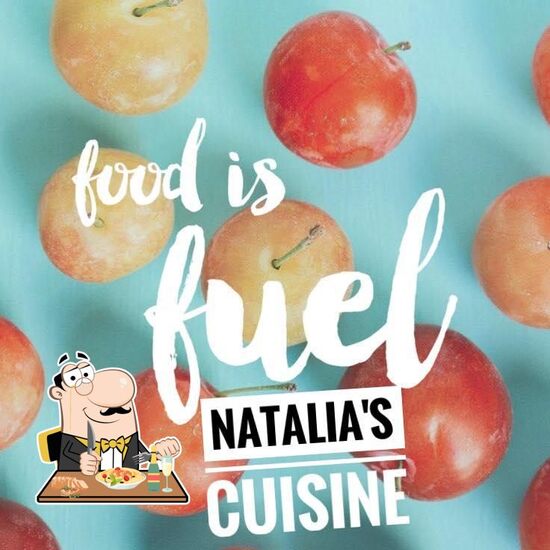 Natalia's Cuisine, Muntinlupa - Restaurant menu, prices and reviews