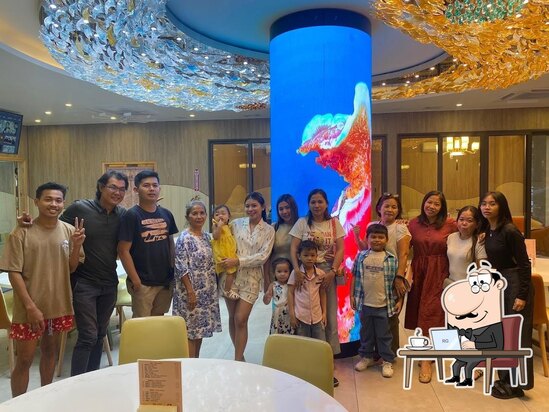 Hometown Flavor, Mabalacat - Restaurant menu, prices and reviews