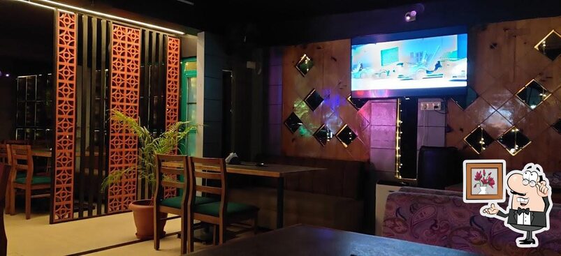 Nirvana Bar and Restaurant, Bhopal - Restaurant reviews