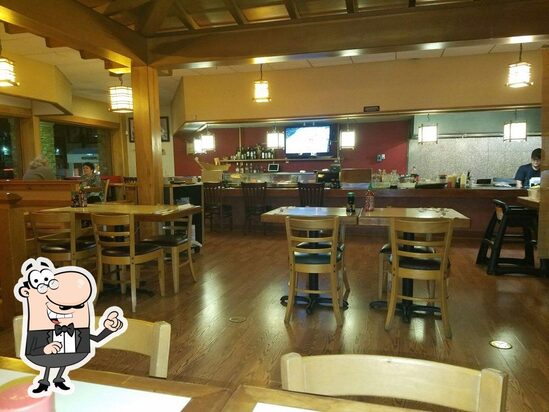 Ocha Thai and Japanese cuisine, Creve Coeur - Restaurant menu, prices ...