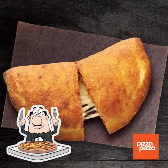 Pizza Pizza, Fort McMurray - Restaurant menu, prices and reviews