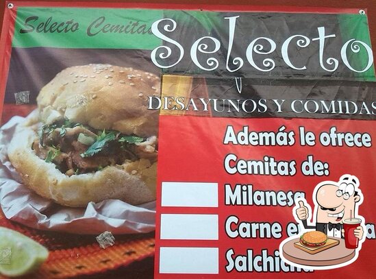Selecto Café Restaurant., Puebla City - Restaurant reviews