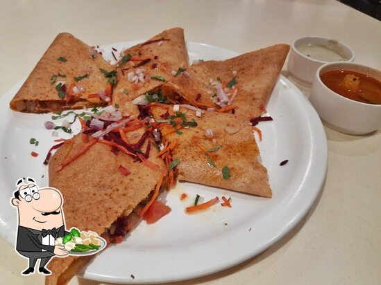 Menu at Shubh Sagar Restaurant, Thane, Shop No 1 to 5 Dattatraya Tower ...