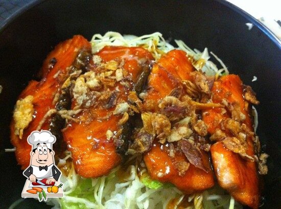 Sushiway in Auckland - Restaurant menu and reviews