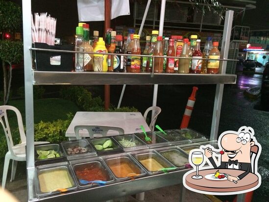 Taco Mami, San Andres Cholula - Restaurant reviews