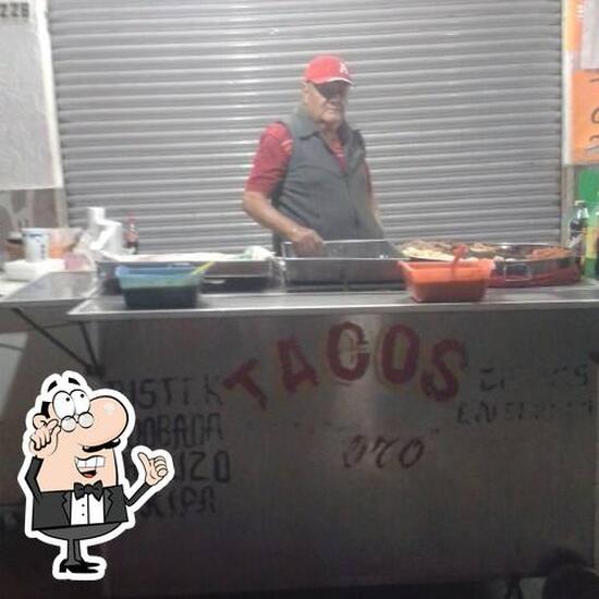 Tacos El Toro restaurant, Guadalajara - Restaurant reviews