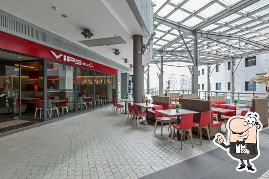 VIPS, Valencia - Menú del restaurante, precios y reseñas