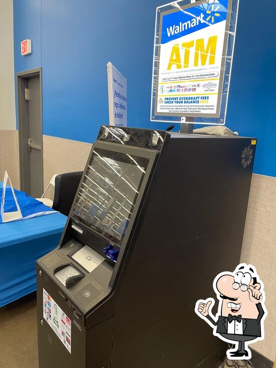 Walmart Supercenter, Omaha - Restaurant menu, prices and reviews
