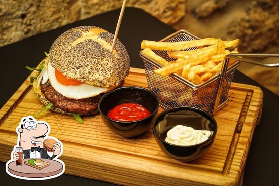 Porta 64 restaurant, Viseu - Restaurant menu and reviews
