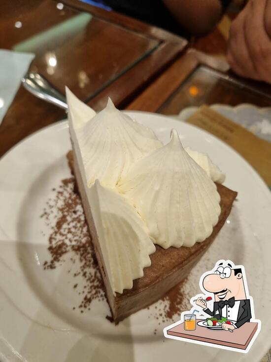 Baked By Mary Grace Robinson Antipolo, Antipolo - Restaurant menu, prices and reviews