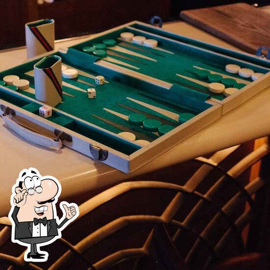 Bar Chloe, Santa Monica - Restaurant menu, prices and reviews