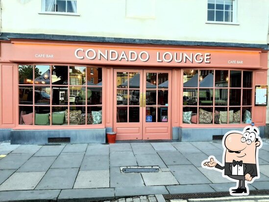 Condado Lounge, Devizes - Restaurant menu, prices and reviews