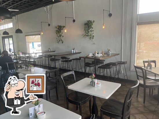 Hester's Cafe Six Points, Corpus Christi - Restaurant menu, prices and ...