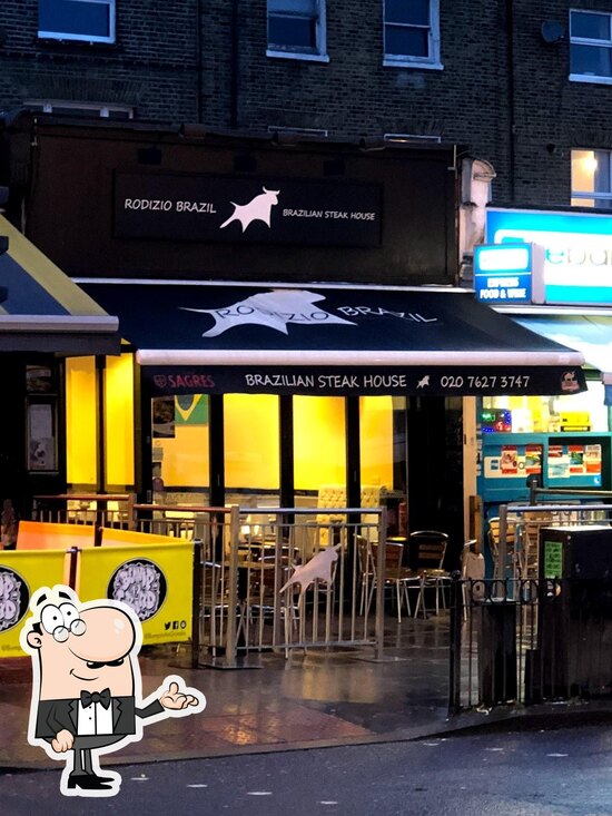 Rodízio Brazil, London - Restaurant menu, prices and reviews