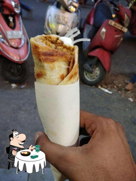 Chowringhee, Delhi - Restaurant menu, prices and reviews