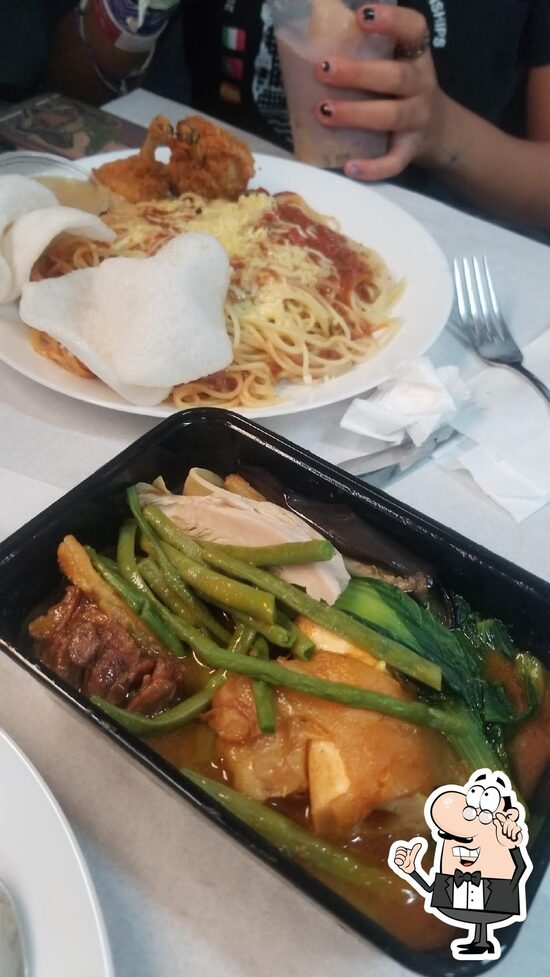 PINOY ASIAN RESTAURANT, Athens - Restaurant menu, prices and reviews