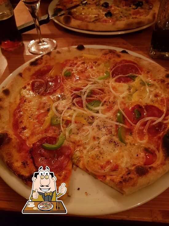 Cucina per Tutti, Laarne - Restaurant menu, prices and reviews