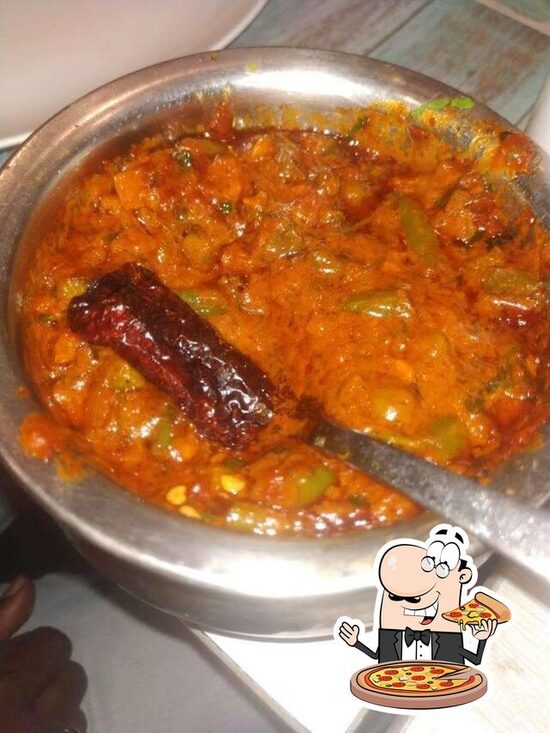 Mansab Restro Cafe, Thane, Shakuntala Krupa Chs Building Mental ...