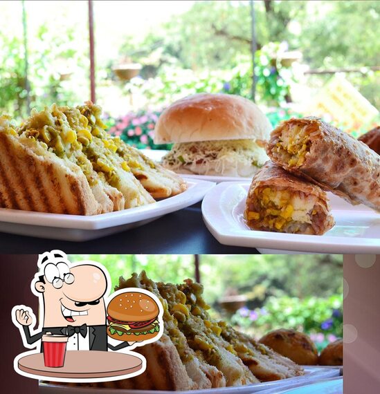 Bagicha Corner, Mahabaleshwar - Restaurant menu, prices and reviews
