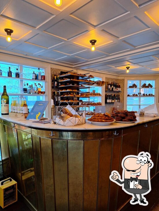 Baka Baka, Reykjavík - Restaurant menu, prices and reviews