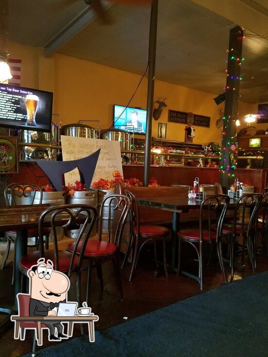 Callicoon Brewing Company, Callicoon - Restaurant menu, prices and reviews