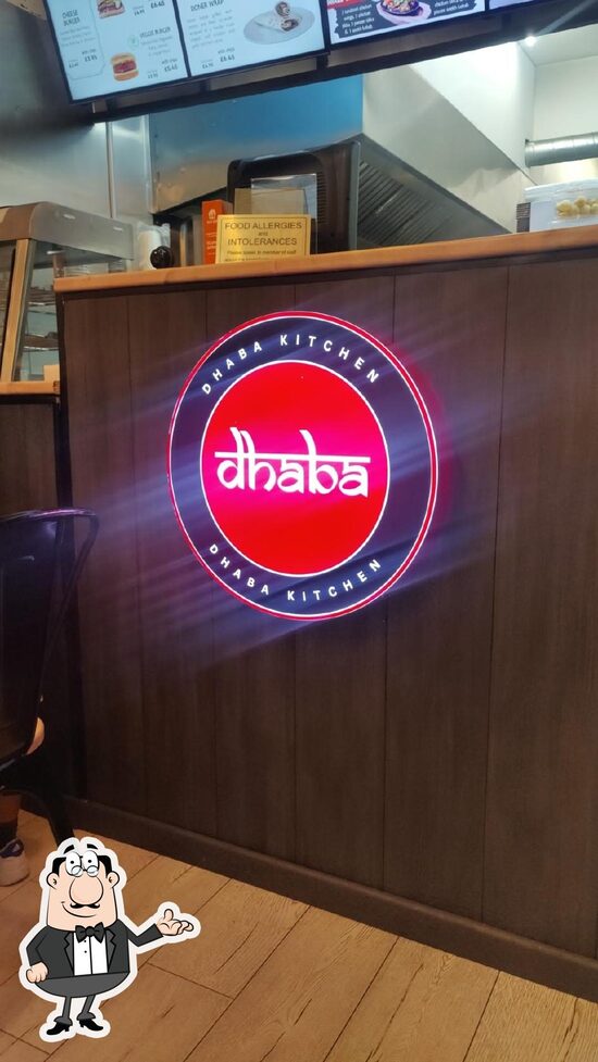 Dhaba Kitchen, London - Restaurant menu, prices and reviews