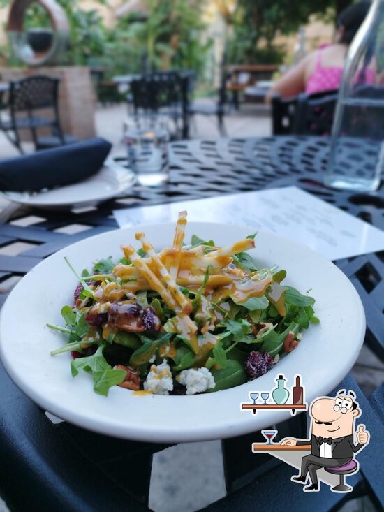 Dodici Pizza + Wine, Brownsville - Restaurant menu, prices and reviews