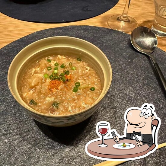Kappo DC, Washington - Restaurant menu, prices and reviews