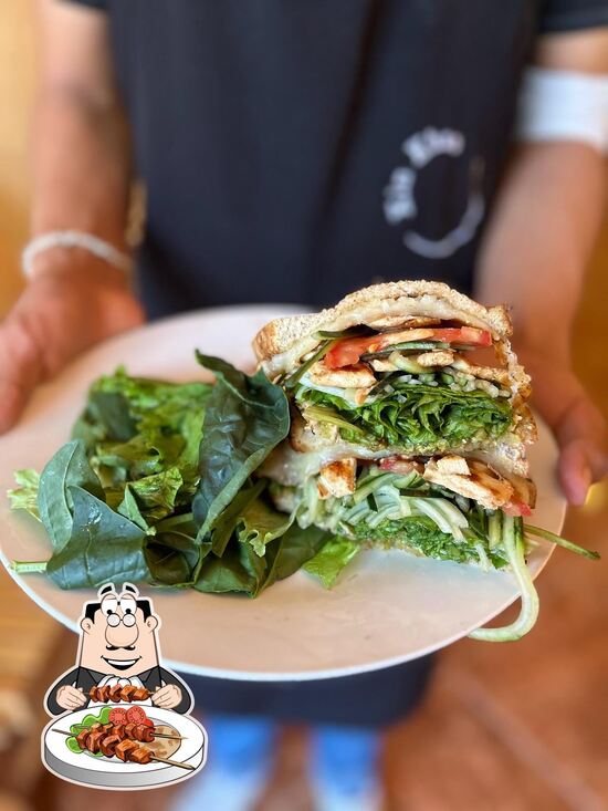 Kin khao, Santiago Tianguistenco - Restaurant menu, prices and reviews