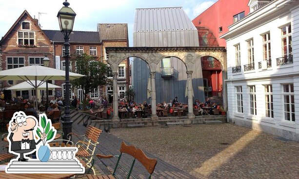 NOVO² BAR, LOUNGE AND EATERY, Aachen - Restaurant reviews