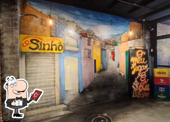 O Sinhô, Guarulhos - Menu do restaurante, preços e opiniões