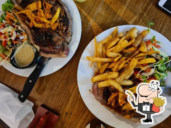 Sabrosa Steakhouse in Bundaberg Central - Restaurant reviews