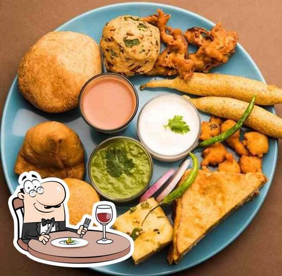 Shero Home Food - Chettinad, Coimbatore - Restaurant menu, prices and ...