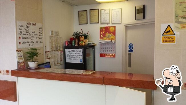 Spring House Chinese Takeaway, Wigston - Restaurant menu, prices and ...
