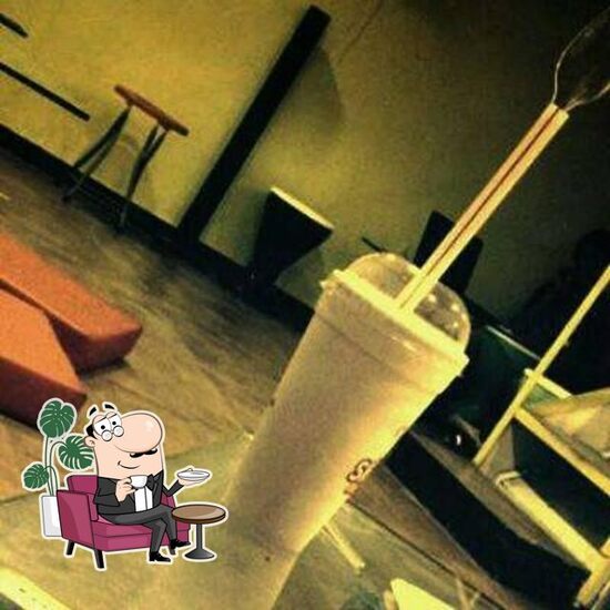The Shake Maker, Ahmedabad - Restaurant menu, prices and reviews