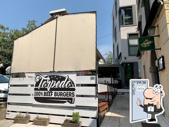 Torpedo Burger, Rijeka - Restaurant menu, prices and reviews