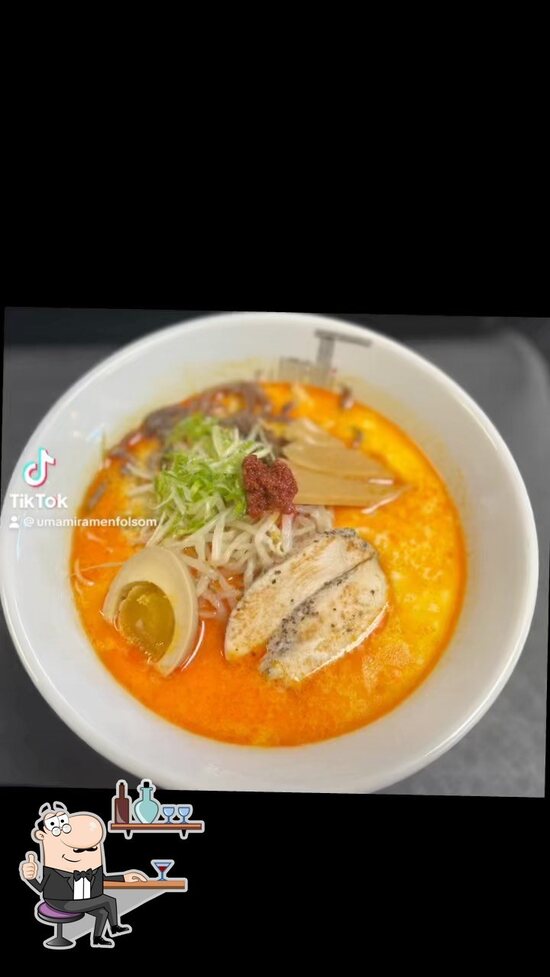 Umami Ramen, Folsom - Restaurant menu, prices and reviews