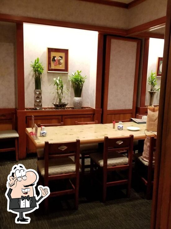 Yanagi Sushi in Honolulu - Restaurant menu and reviews